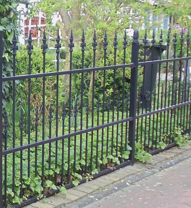 Startseite | Zauncenter 2000 GmbH