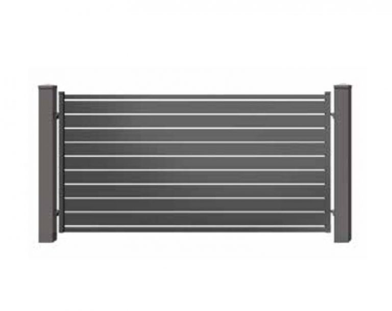 Gartenzaun Middelburg – Das Zauncenter 2000